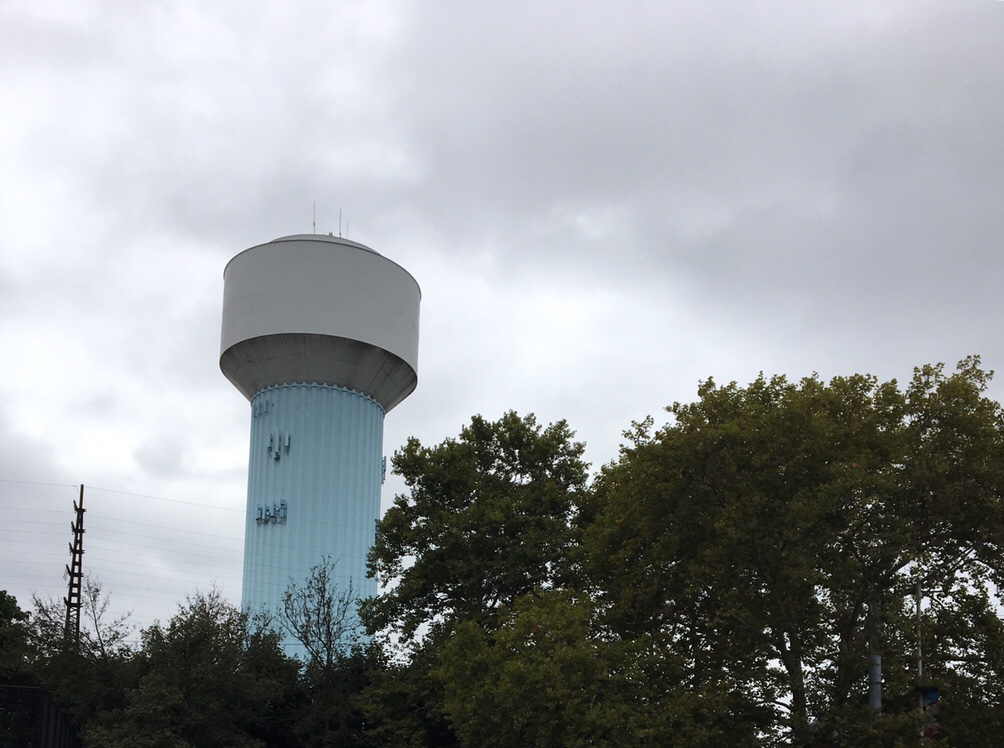 Water Towers | Travel and Write Today™